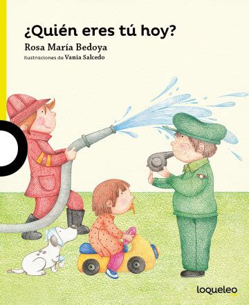 Quién eres tú hoy