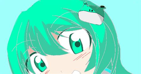 東風谷早苗 さっなえさ～ん♪ ゲッターリクエストお休みのイラスト Pixiv