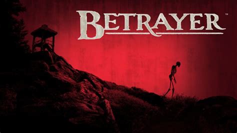 دانلود بازی Betrayer All Update نسخه فشرده برای کامپیوتر