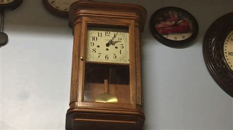 Sandringham Revision Clock At Frank Hansen Blog