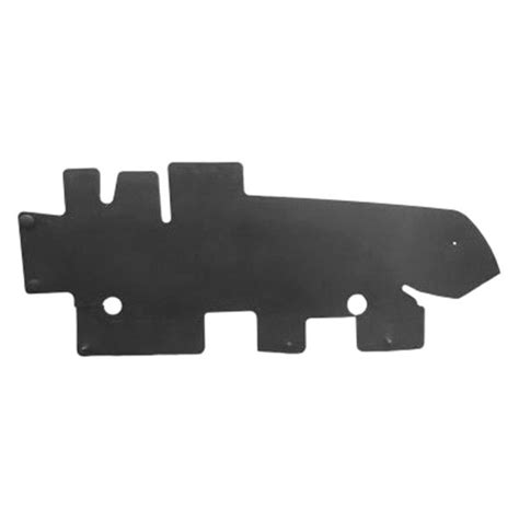 Replace® Fo1218117 Passenger Side Grille Air Deflector Standard Line