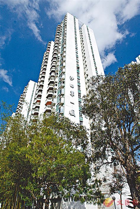 港股急升 二手樓價首季漲5 香港文匯報