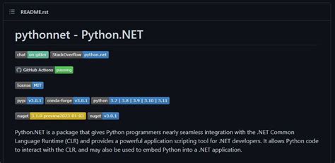 how to combine core and python for seamless integration hackernoon