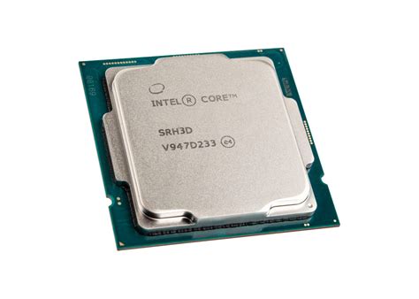 პროცესორი Intell Core I5 12400 6 12 2 5ghz 18m Lga1700 65w Tray Klg