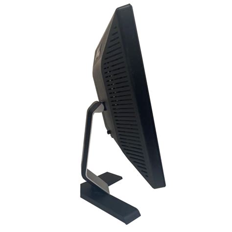 Monitor Dell 17 Polegadas Quadrado C Base Inclinável E178fpc