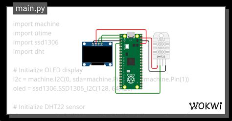 Wokwi Online Esp32 Stm32 Arduino Simulator