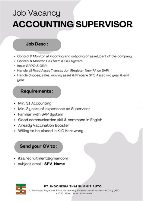 Silakan Bagi Yang Sesuai Dengan Kualifikasi Masih Dibuka Muhammad Affan