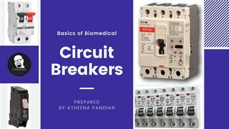 Circuit Breakers Basics Pdf