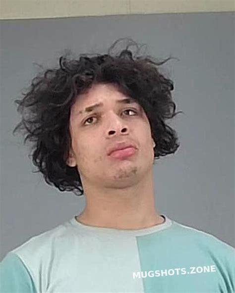 Lenoir Titus Jeffrey James 02 13 2025 Summit County Mugshots Zone
