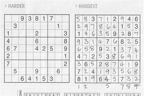 The Joy Of Naked Sudoku Unabashed Geek