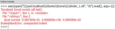 How To Access Files From Windows Subsystem For Linux Wsl Install