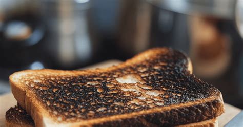 14 Spiritual Meanings Of Smelling Burnt Toast Inner Soulful