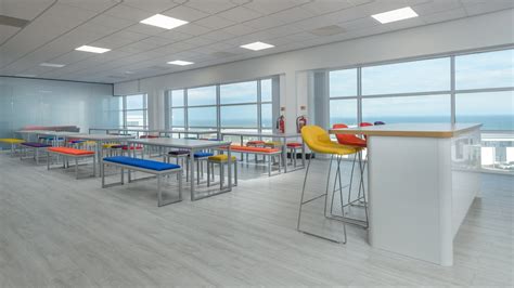 All About Flexible WorkspacesWhat You Need To Know Lighthouse View Workspace