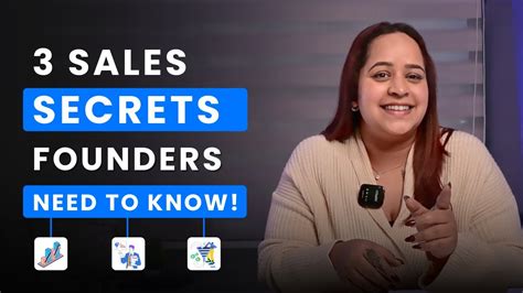 3 powerful parameters for a high converting sales pipeline youtube