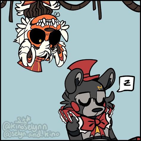 Selyn On Twitter Fnaf Funny Fnaf Characters Fnaf Drawings