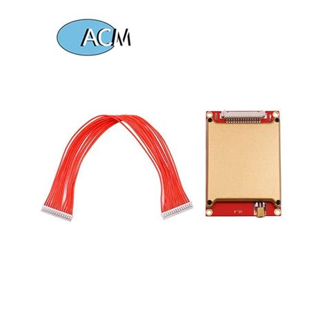 China Rfid Module Wholesale Uhf Rfid Reader Manufacturer Mhz Rfid Reader Wholesale Factory
