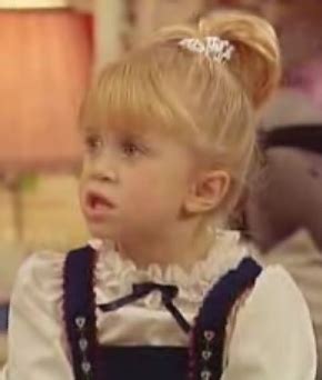 Michelle S Full House Fan Art Fanpop