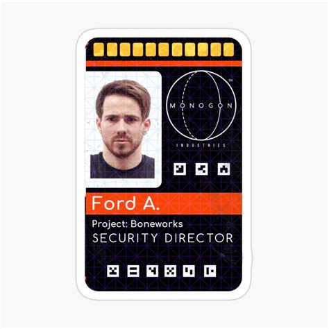 Does Anyone Know What Font The Id Cards Use I Have Not Been Able To