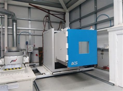 Vibration Testing Resonate Testing