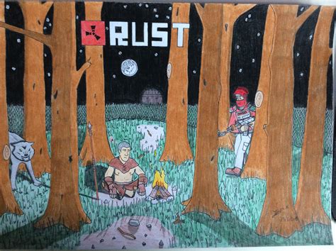 Community Update News Rust