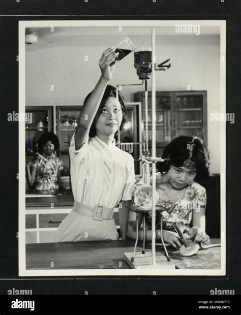 Convection Experiment Hi Res Stock Photography And Images Alamy