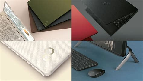 富士通パソコンFMV 暮らしを彩る新ラインアップ一挙登場富士通クライアントコンピューティング株式会社のプレスリリース