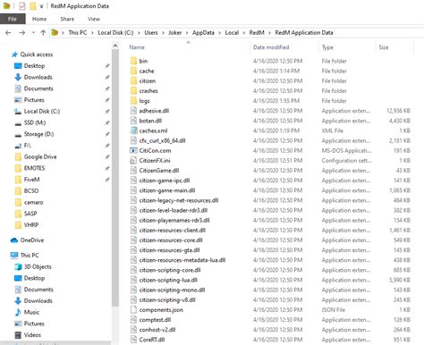 Problem Updating Game Cache RedM Client Support Cfx Re Community