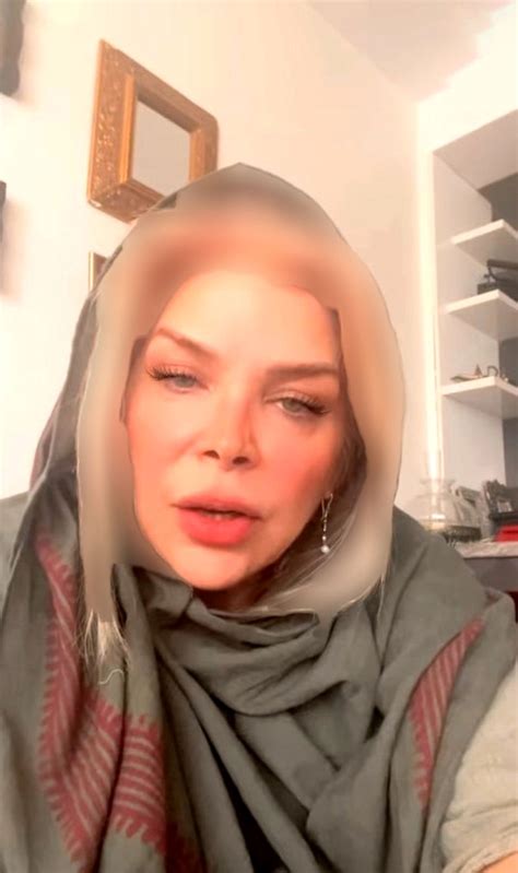 دگرگونی ناباورانه چهره مادر طاهر سریال ستایش بعد 15 سال چرا