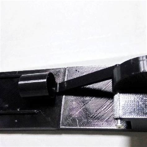 3d Printable Fiber Force Can Compacter By Santo