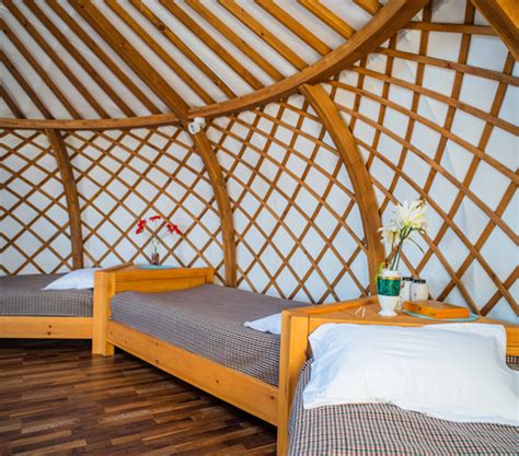 Gallery 2 Glory Resort Mongolia