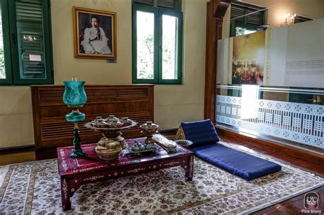 Readme Me ชมตำหนักสวนสุนันทา ศึกษาประวัติศาสตร์สมัยรัชกาลที่ 5 ผ่าน พิพิธภัณฑ์อาคารสายสุทธานภ