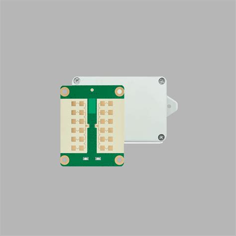 ZT TSRK100SF 100m Speed Detection Radar ZTRadar Technology