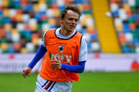 Mikkel Damsgaard W Premier League