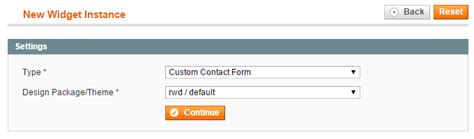 Creating Custom Contact Form Widgets Plugin Company Knowledge Base