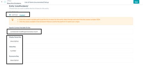 How To Get Api Response Into List So That User Can Select Any One Of