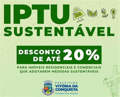 Vitória Da Conquista Lança Programa De Conscientização Ambiental Com