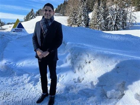 Saurabh Tripathi On Linkedin Bcgatdavos Wef24 Futureoffinance