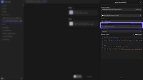 Wecom Send Messages To Group Bika Ai Ai Organizer For Building