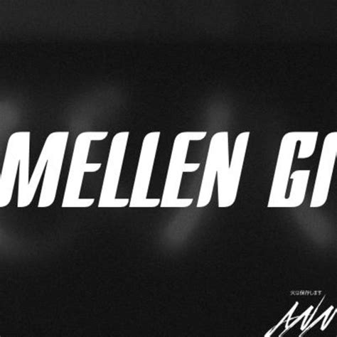 Mellen Gi On Spotify