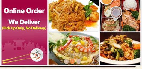 The Sign On My Local Chinese Restaurants Website Rfunny