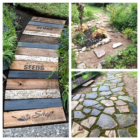 24 Beautiful Diy Walkways Ideas A Cultivated Nest