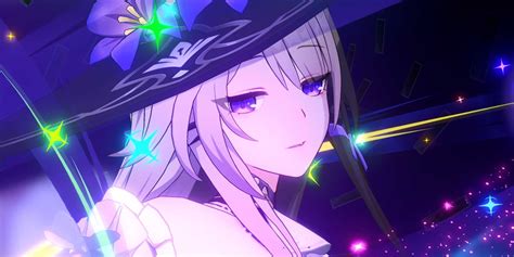 Honkai Star Rail Best The Herta Builds Light Cones Relics Team Comps