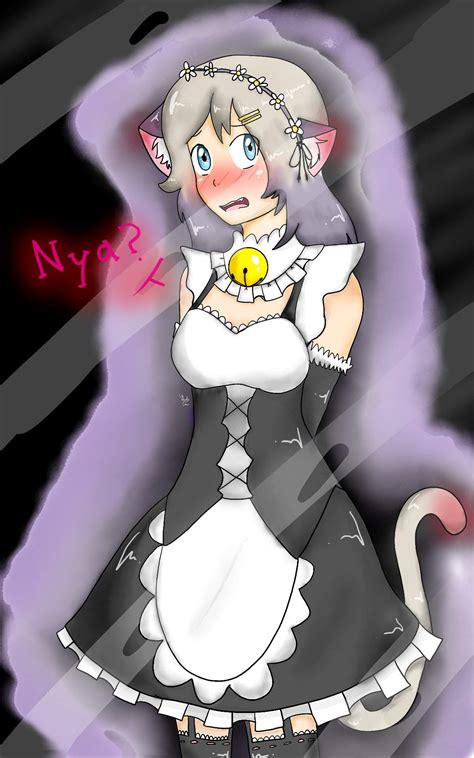 Lulu Neko Maid