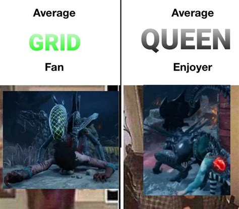 For Those Who Are Simps And Chose The Queen Skin You Have My Respect R Okbuddydaylight