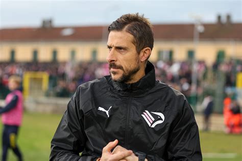Palermo Dionisi Rammaricati Avremmo Meritato Di Vincere Calcio