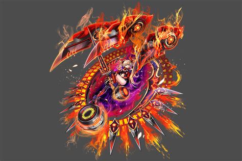 Cthugha Kamihime Project Wiki Fandom