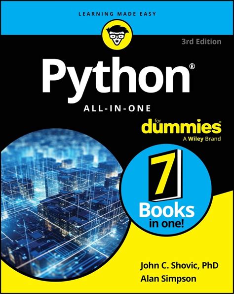 For Dummies Python All In One For Dummies School Locker