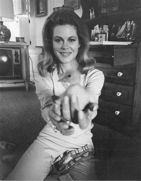 Pin By D J On Elizabeth Montgomery Elizabeth Montgomery Bewitched