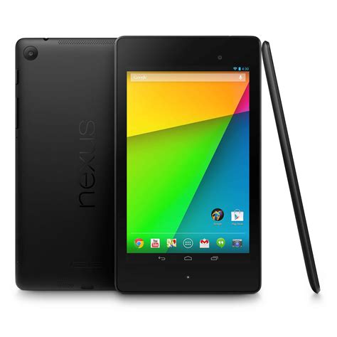 Nexus 7 Bricked