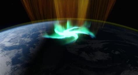 Cest Quoi Un Ouragan Spatial